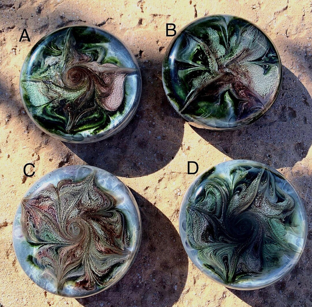 Orgone Accumulator Chips EMF Protection for All Your Small Spaces - Etsy