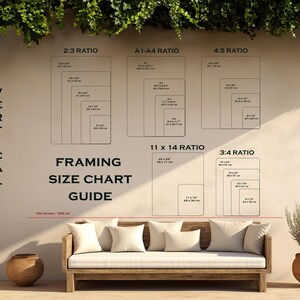 Fox in Woods With Flowers Framed Wall Art Fox and Flowers in Forest ...