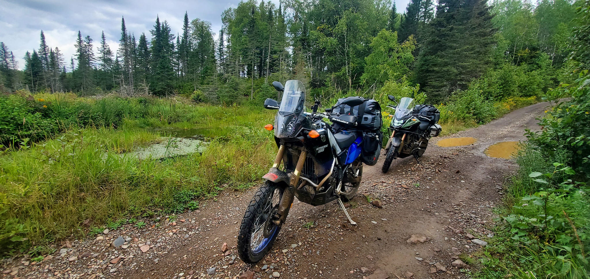 Northeastern MN ADV Trail GPX File - Etsy