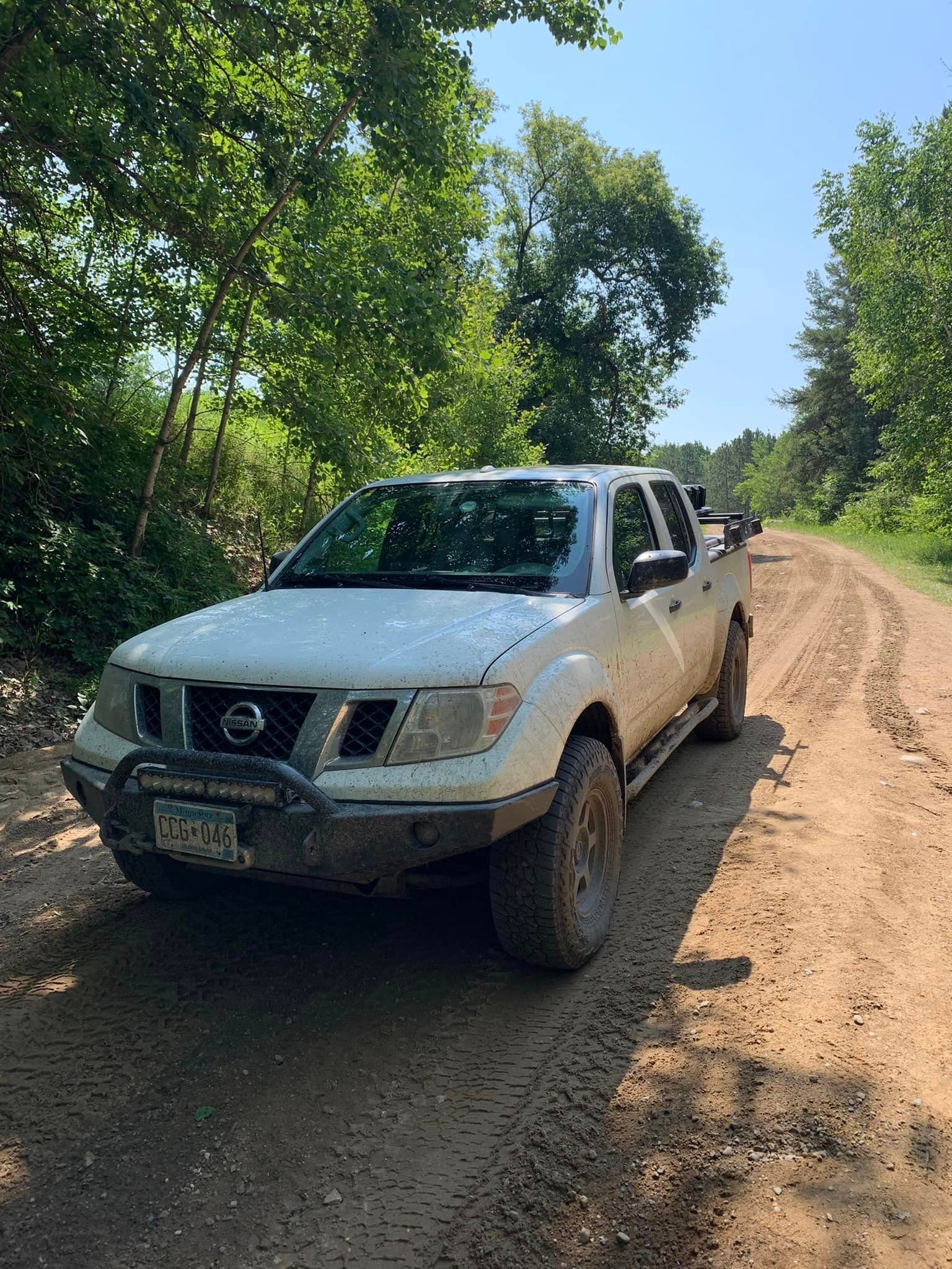 North-central MN ADV Trail GPX File - Etsy