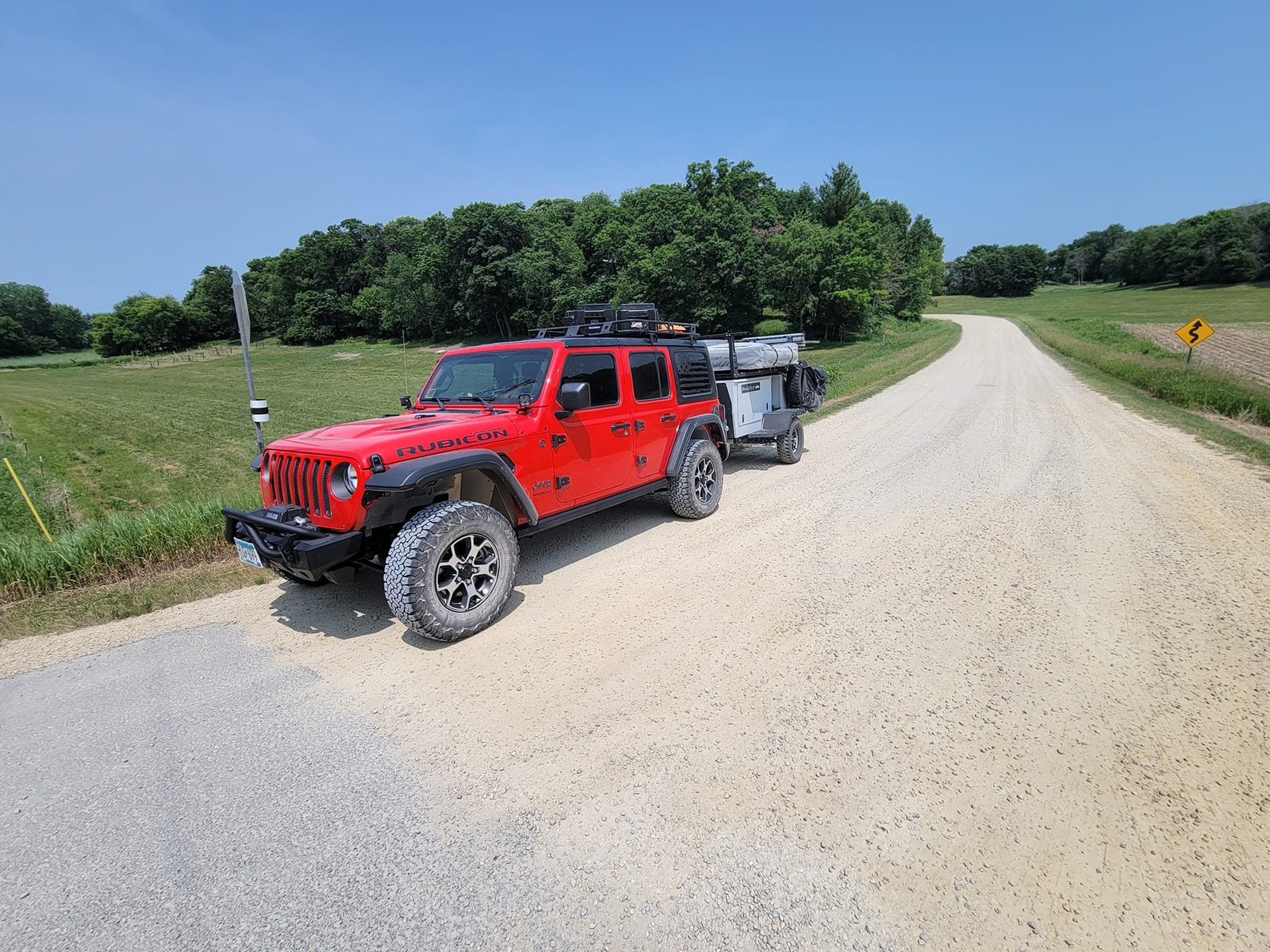 Southeastern MN ADV Trail GPX File - Etsy