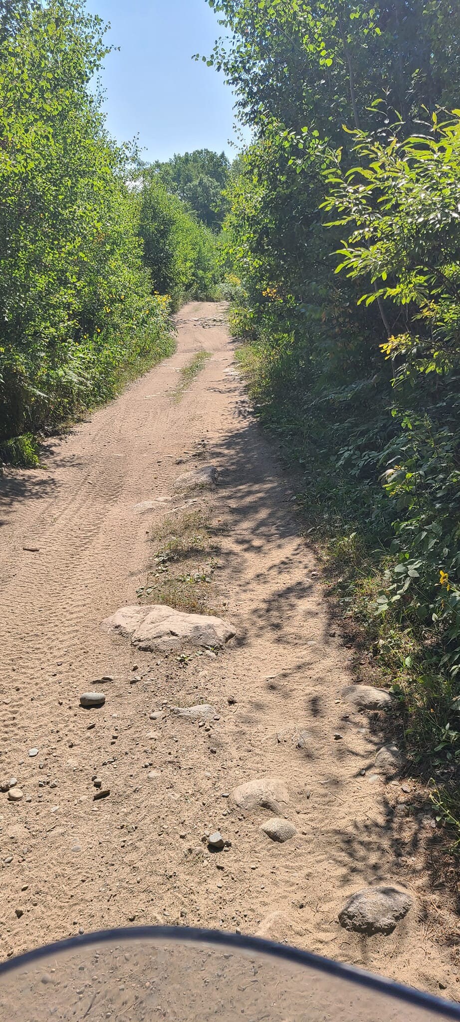 North-central MN ADV Trail GPX File - Etsy