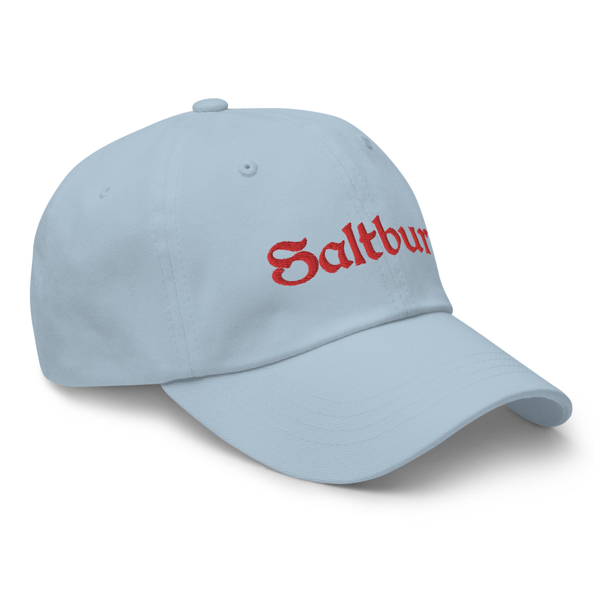 Saltburn Dad Hat Embroidered / Saltburn Merch / Jacob Elordi / Barry ...
