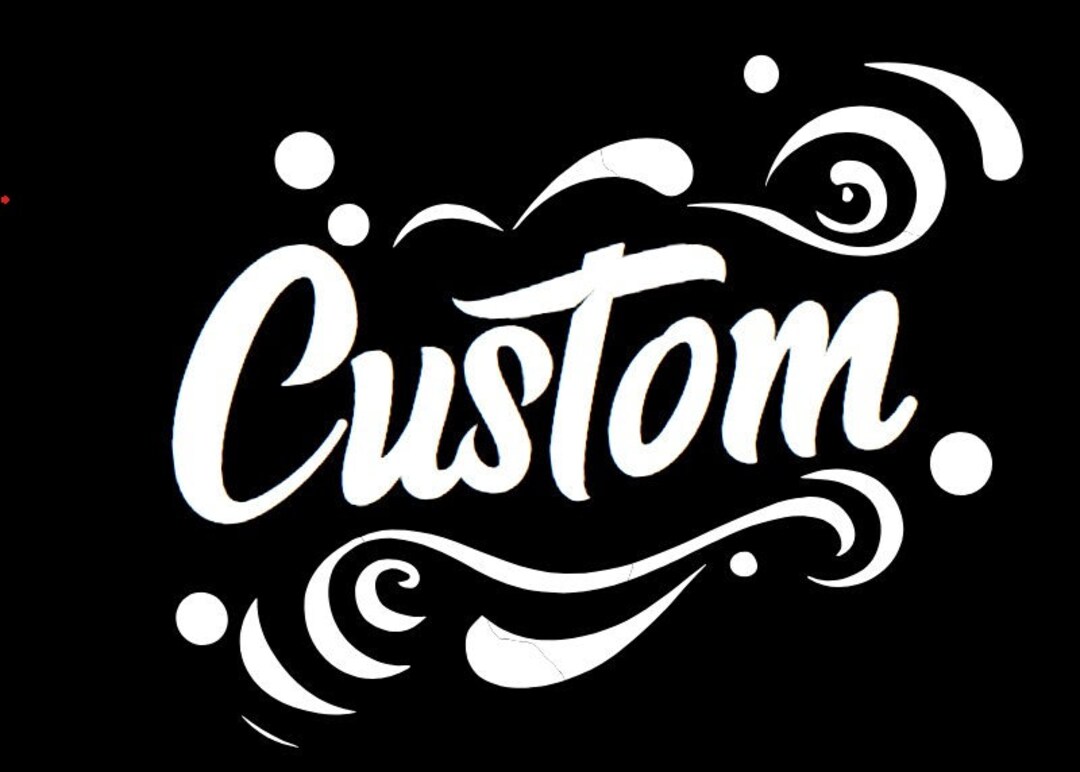 Downloadable Custom Business Logo 1 - Etsy