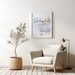 God Qualifies the Called, Bible Verse Wall Art, Christian Prints ...