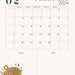 Cottagecore Digital Planner - Etsy