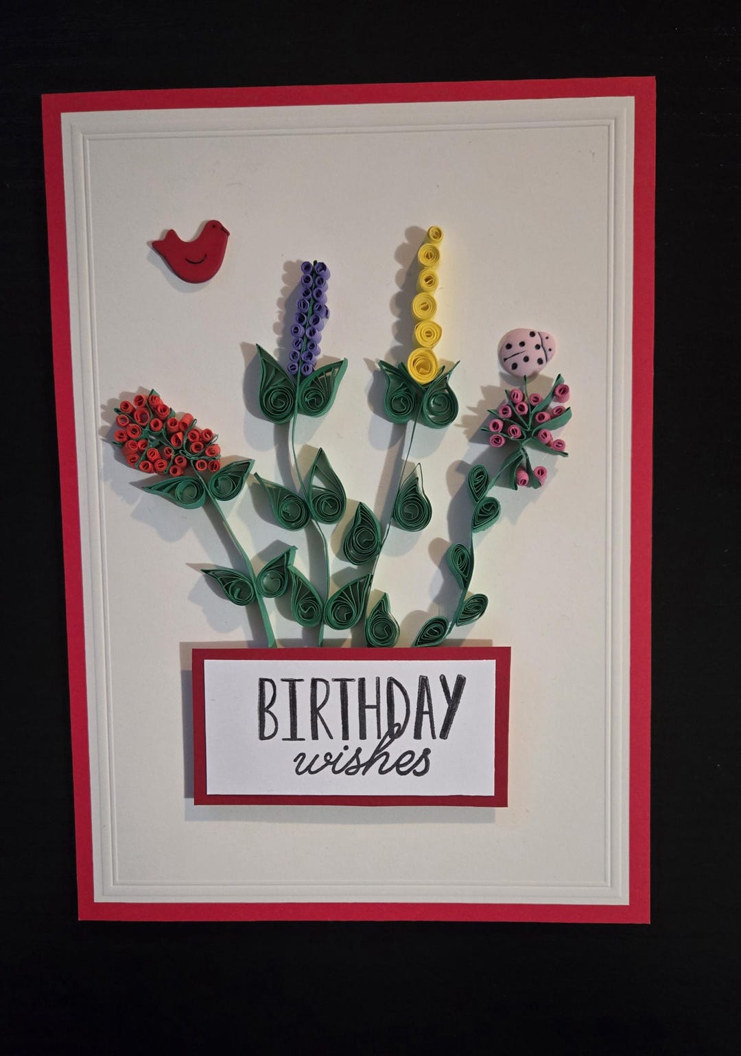 Unique Birthday Card, Coupon Code in the Description - Etsy