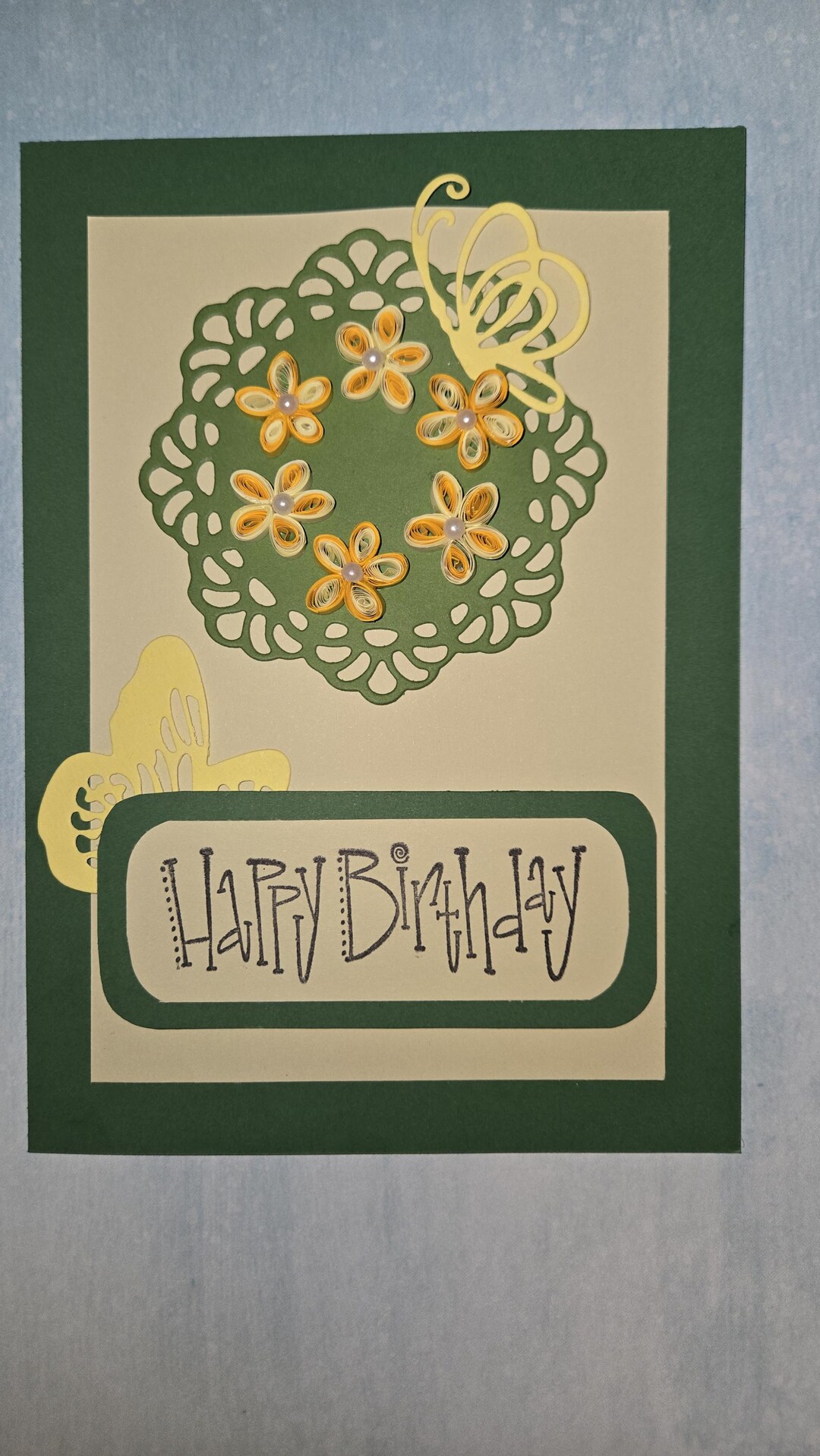 Unique Birthday Card, Coupon Code in the Description - Etsy