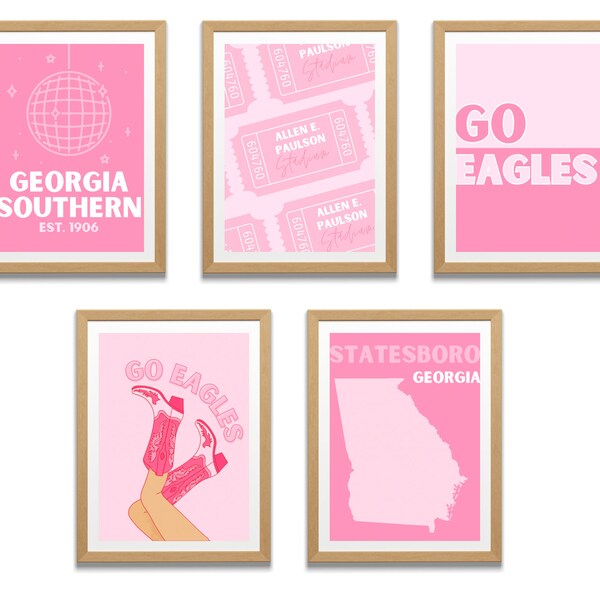 Southern Wall Decor - Etsy