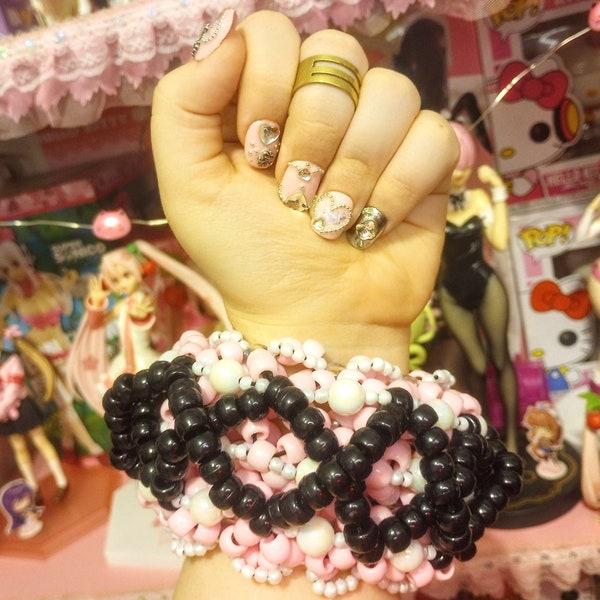 Gyaru Outfit - Etsy