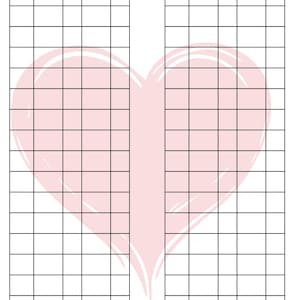 Heart & Health Tracker: Printable Daily Blood Pressure Heart Rate Log ...