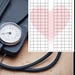 Heart & Health Tracker: Printable Daily Blood Pressure Heart Rate Log ...
