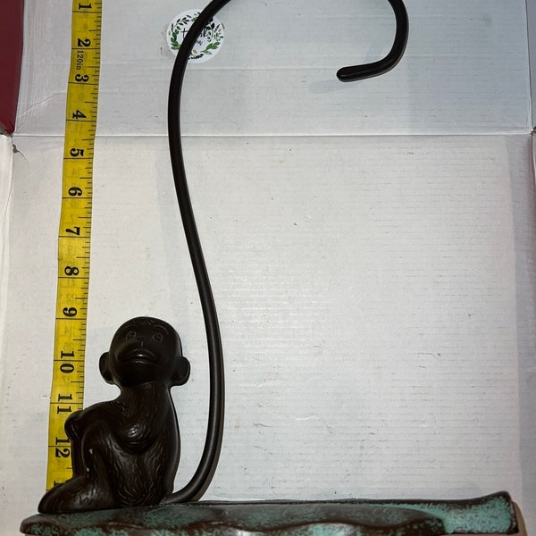 Monkey Banana - Etsy