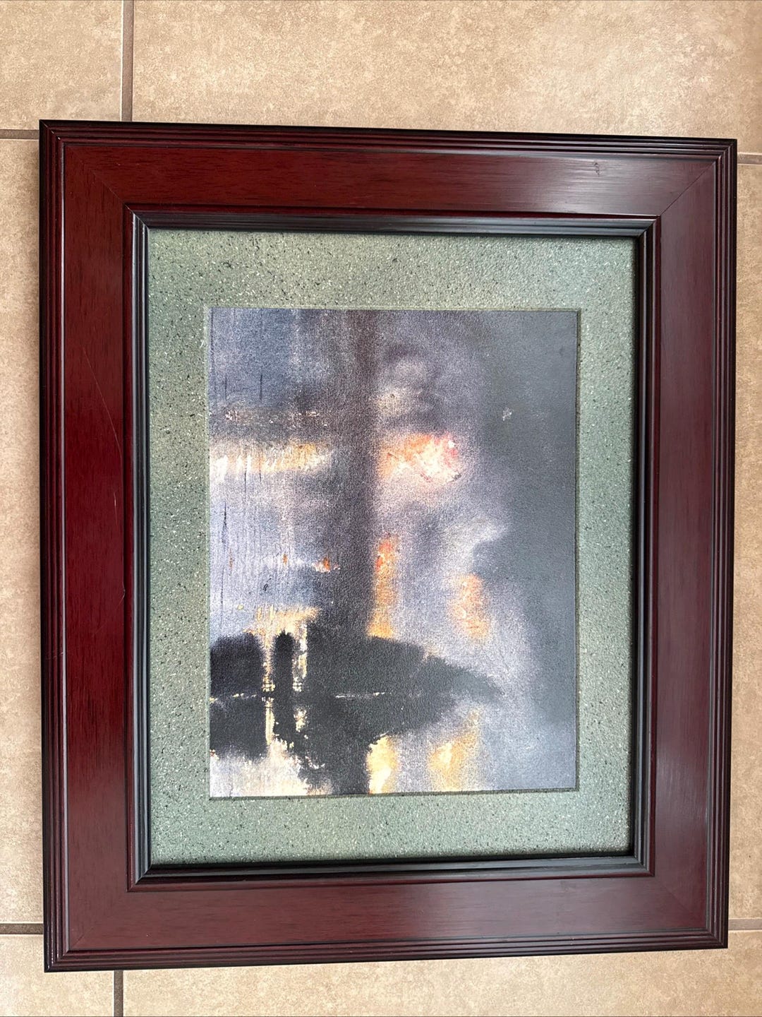 Sailboat and Fourth of July Fireworks by Winslow Homer - Etsy
