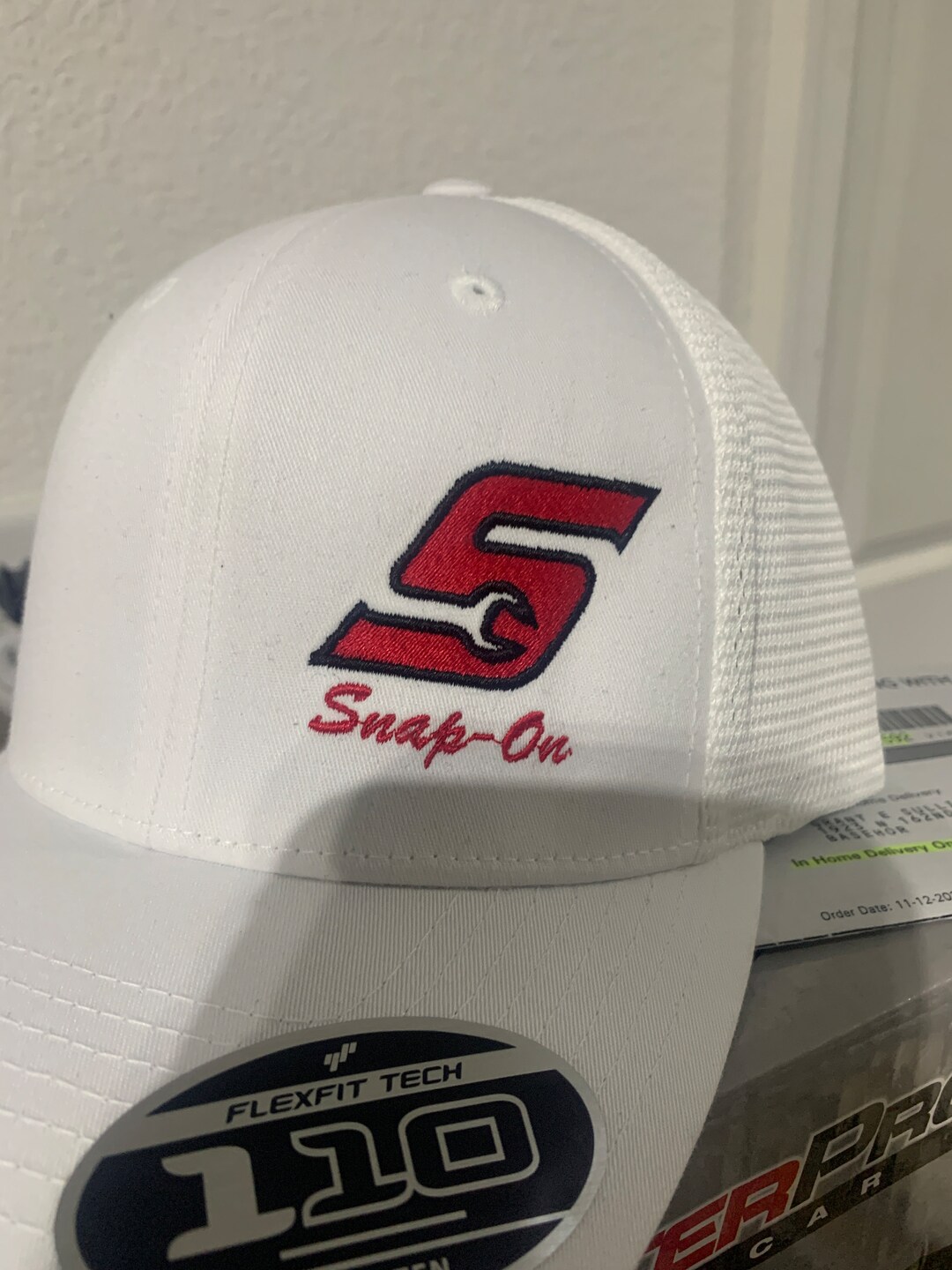 Snap on Hat - Etsy