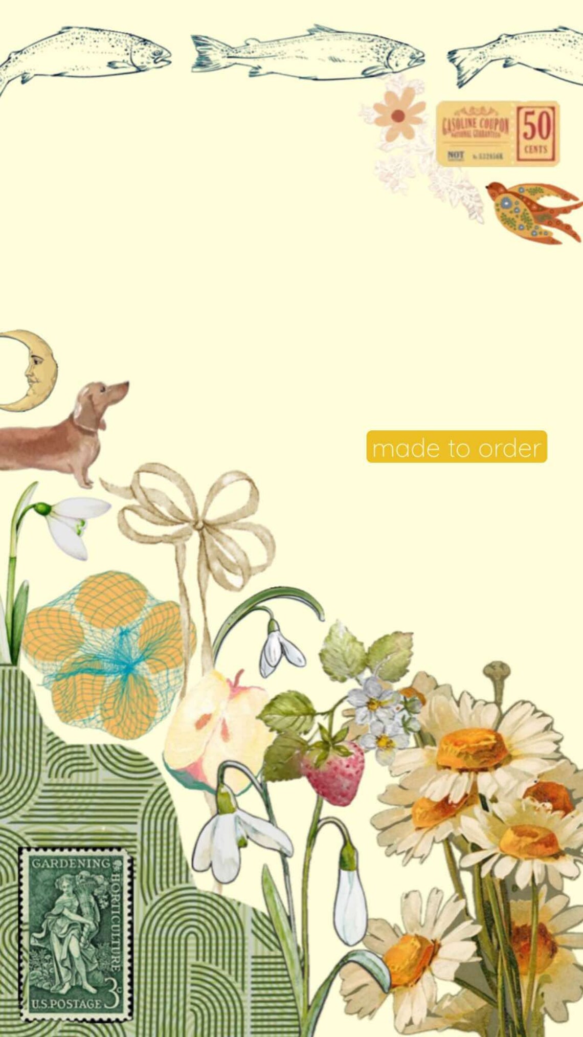 Personalized Phone Screensaver - Etsy