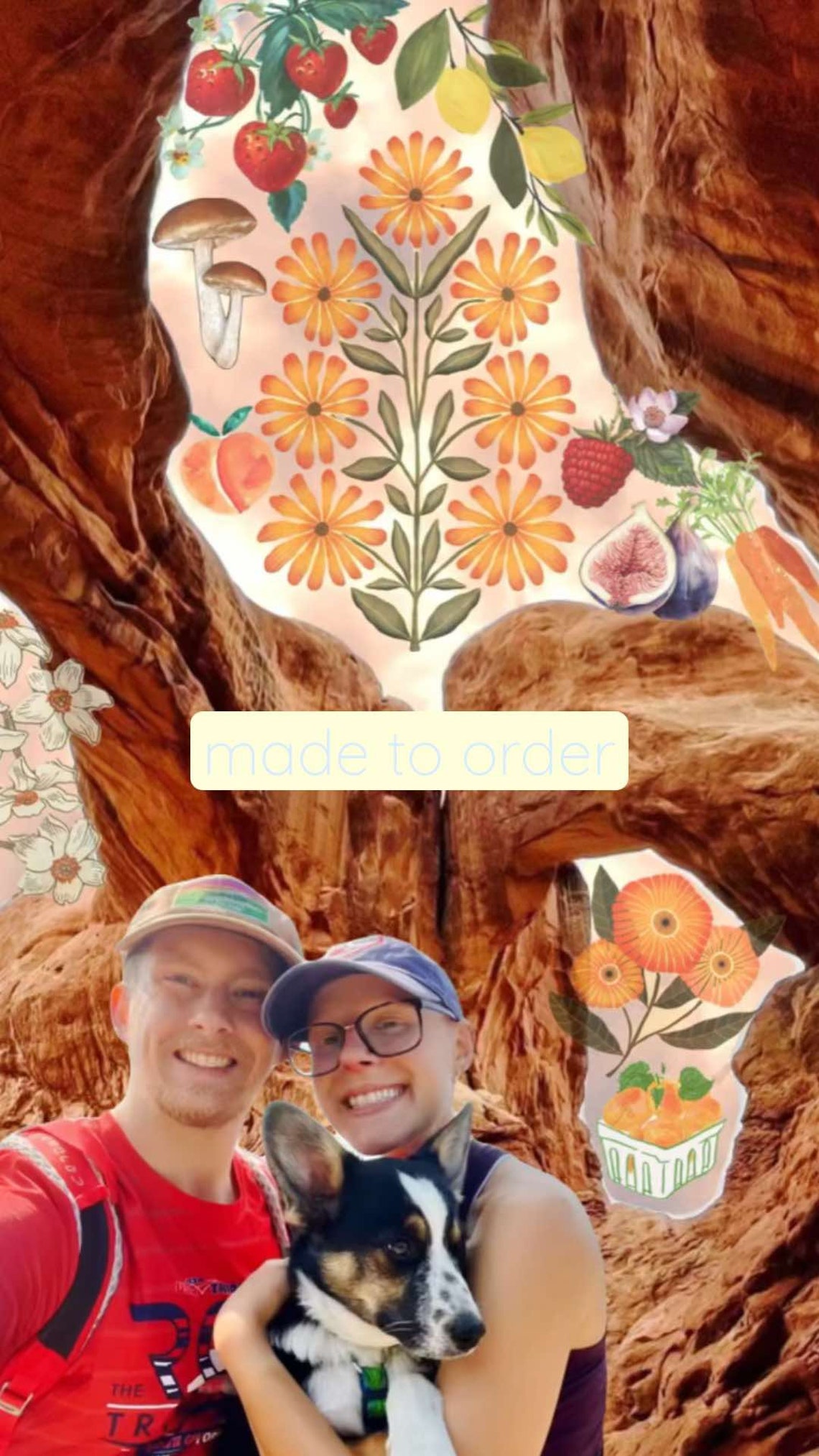 Personalized Phone Screensaver - Etsy