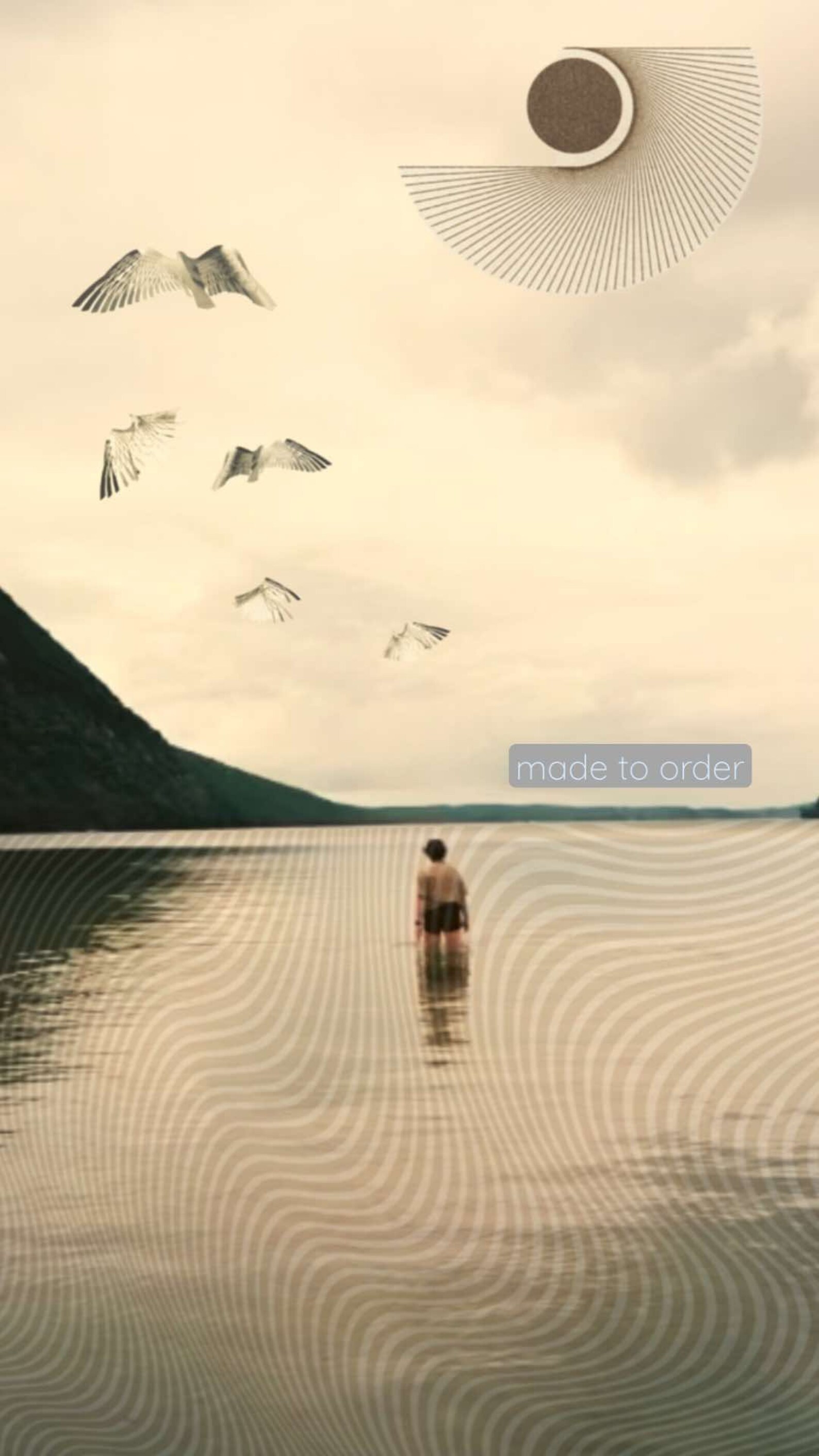 Personalized Phone Screensaver - Etsy