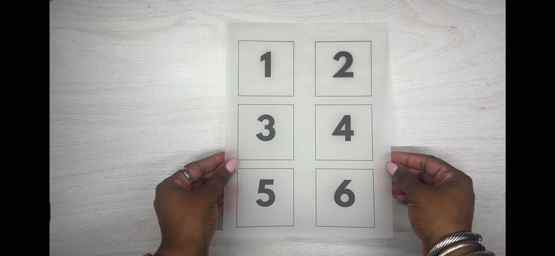100 Envelope Challenge Printable | DIY Savings Challenge | 3x5 Envelope ...