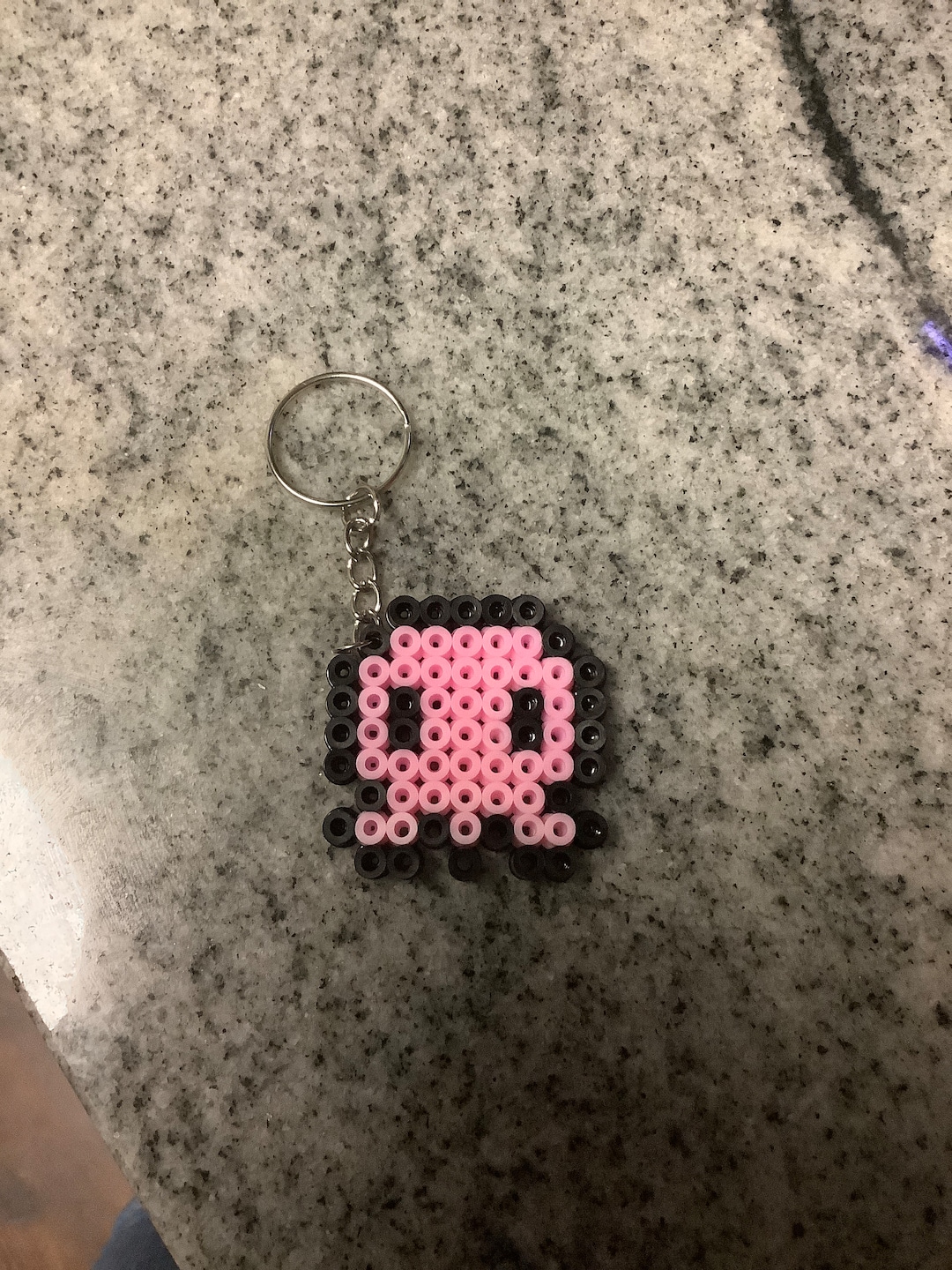 Perler Bead Octopus - Etsy