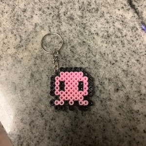 Perler Bead Octopus - Etsy