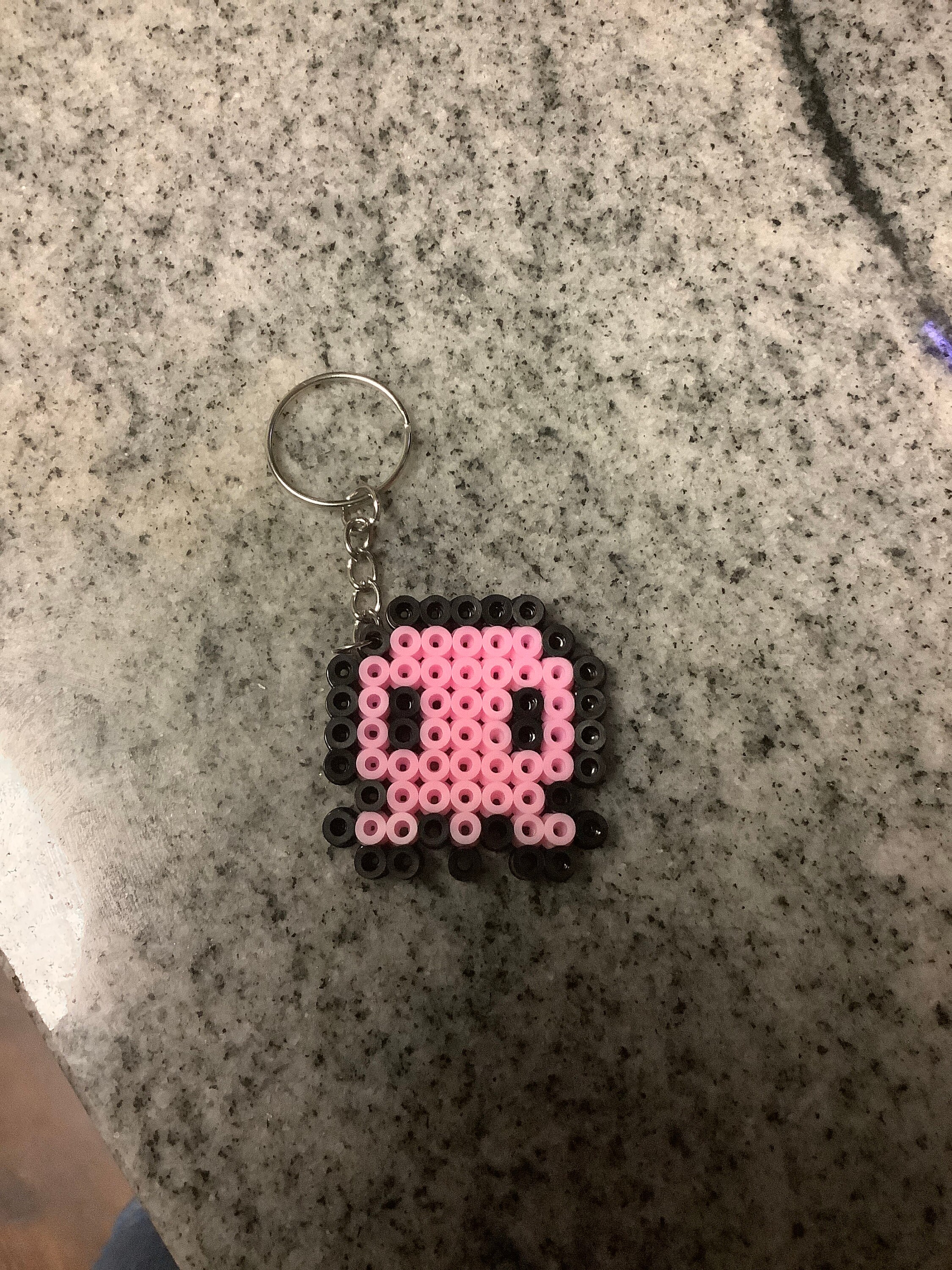 Perler Bead Octopus - Etsy
