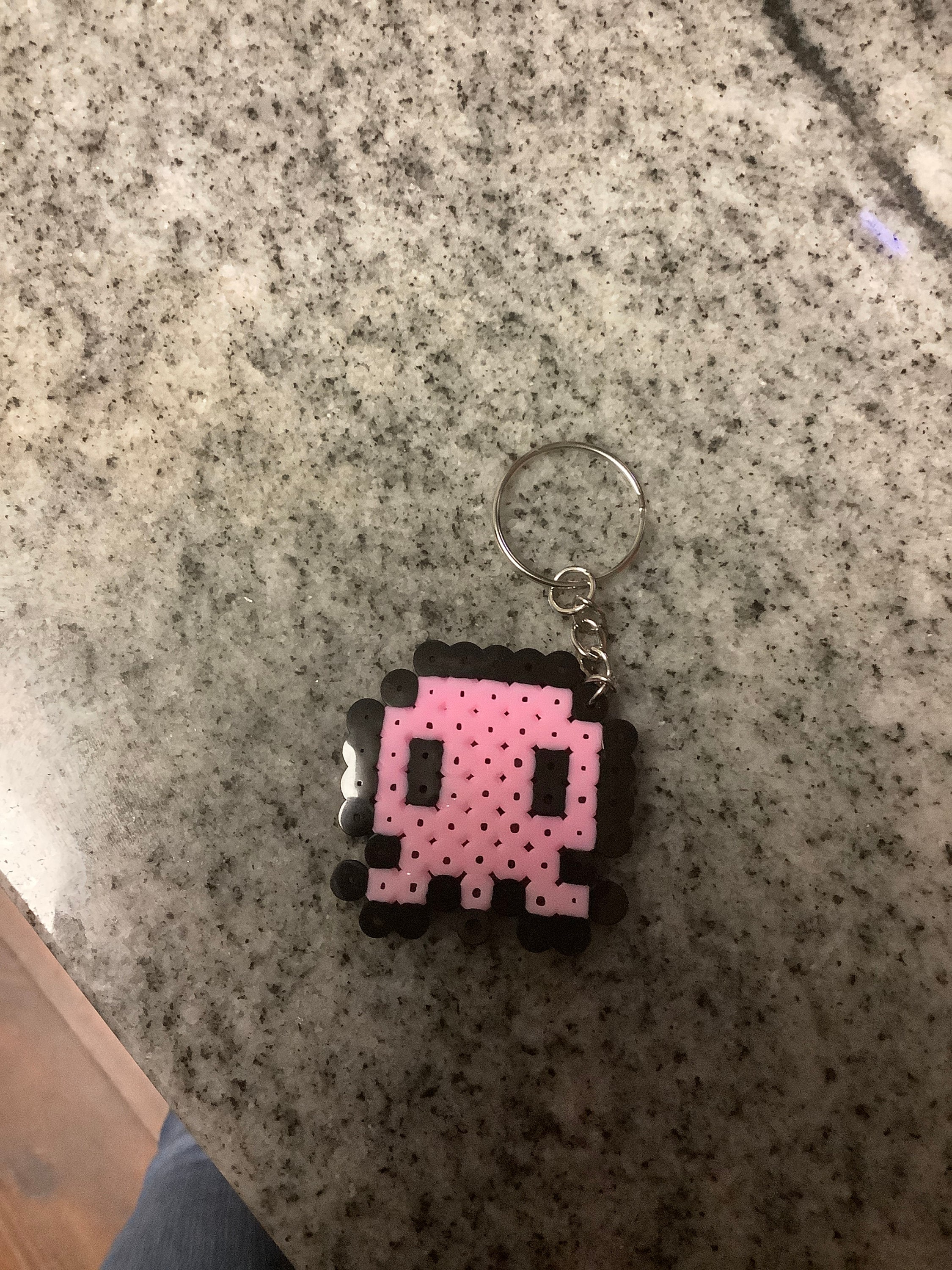 Perler Bead Octopus - Etsy