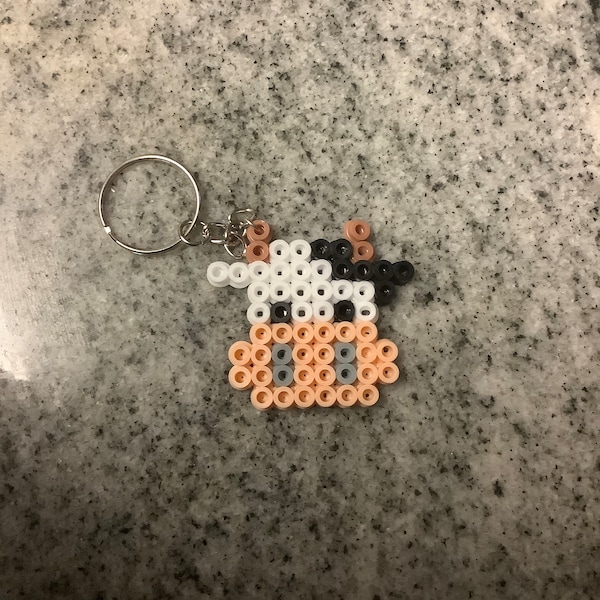 Perler Bead Designs - Etsy