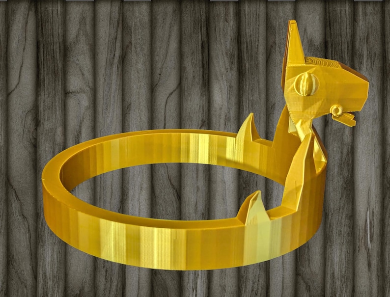 Largest Wearable Victory Royale Crown / Llama Crown / Battle Royale ...