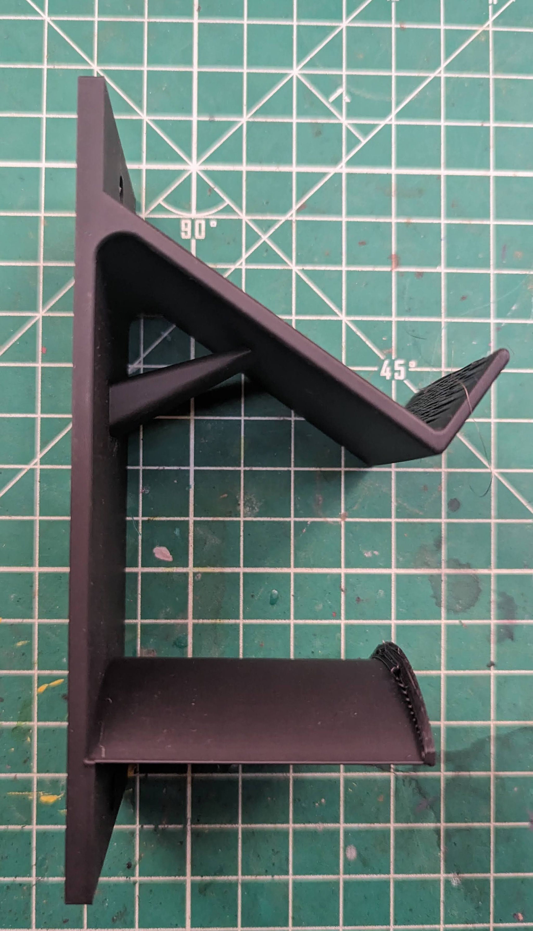 Universal Controller and Headphone Wall Holder - Etsy