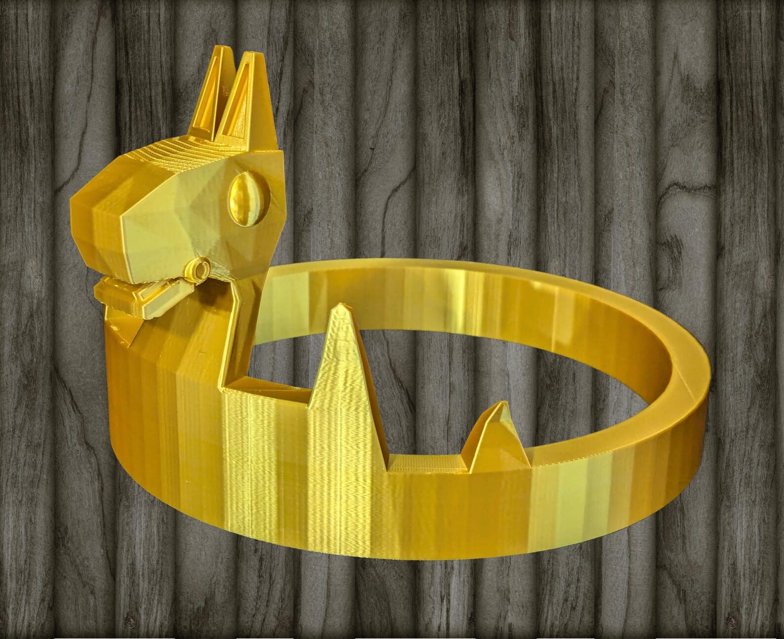 Largest Wearable Victory Royale Crown / Llama Crown / Battle Royale ...