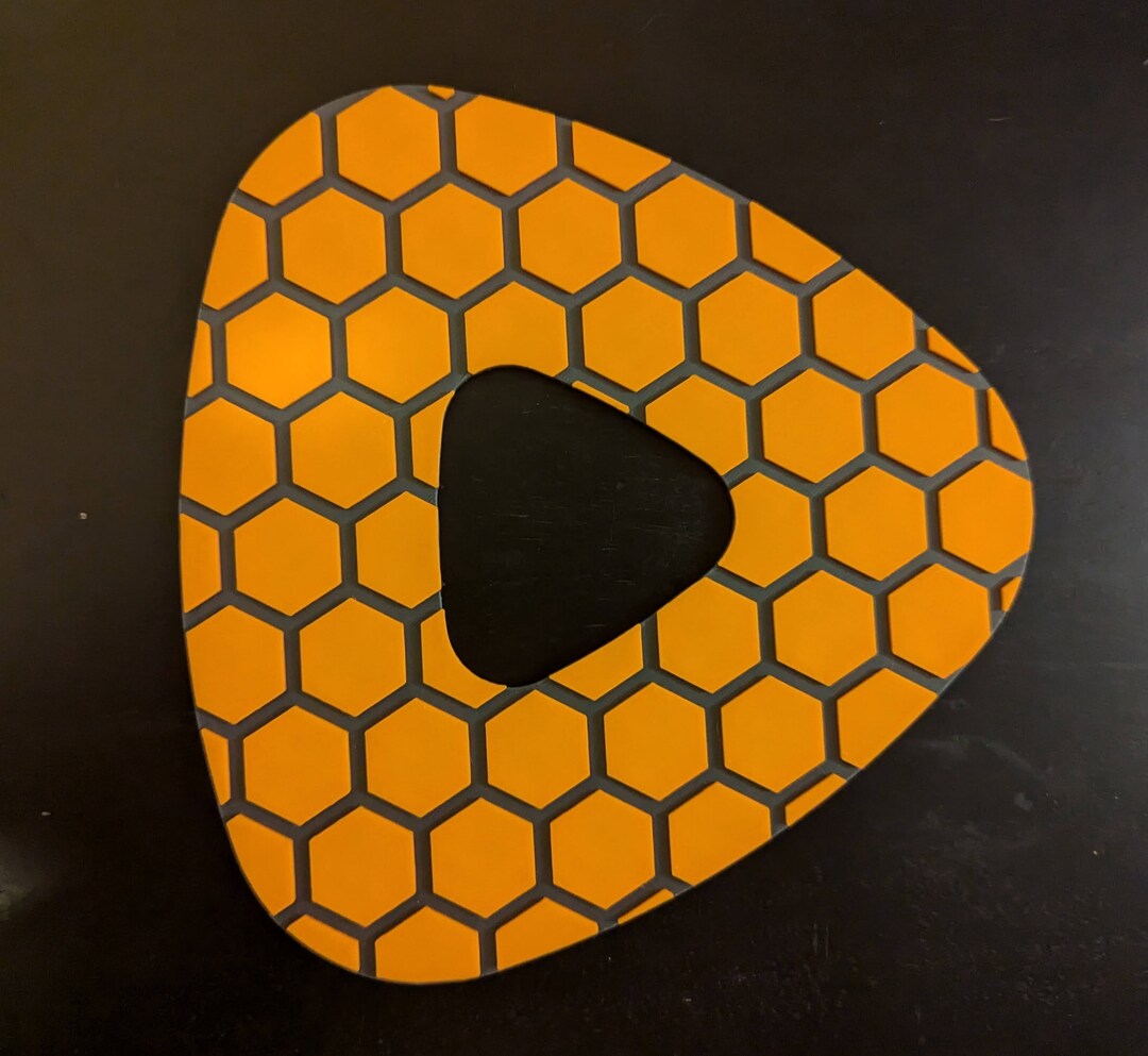 Rumble Logo Wall Hanger carbon Theme With Stickers - Etsy