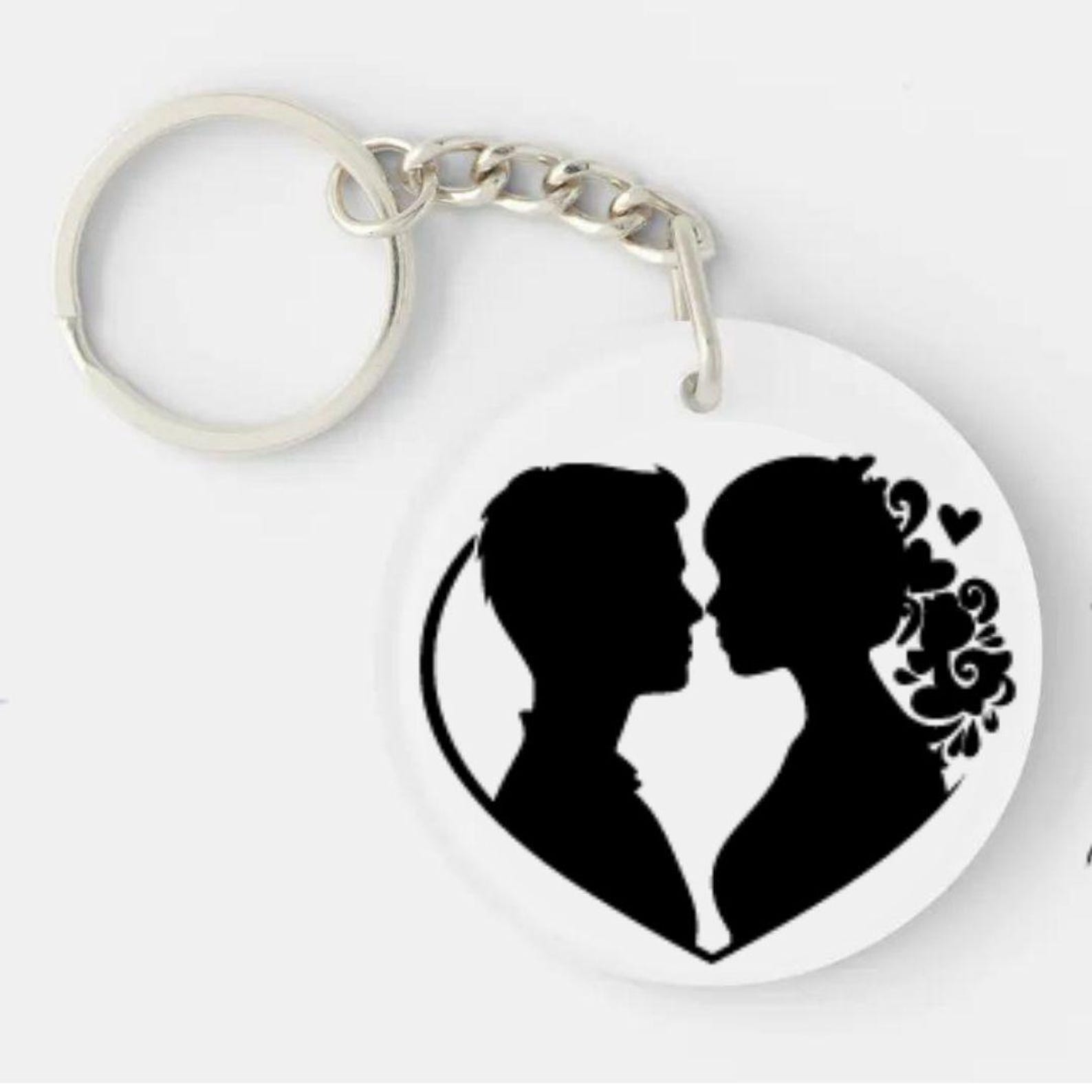 Wedding Couple SVG Bundle, Wedding Couple Dxf, Wedding Couple Png ...