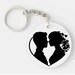 Wedding Couple SVG Bundle, Wedding Couple Dxf, Wedding Couple Png ...