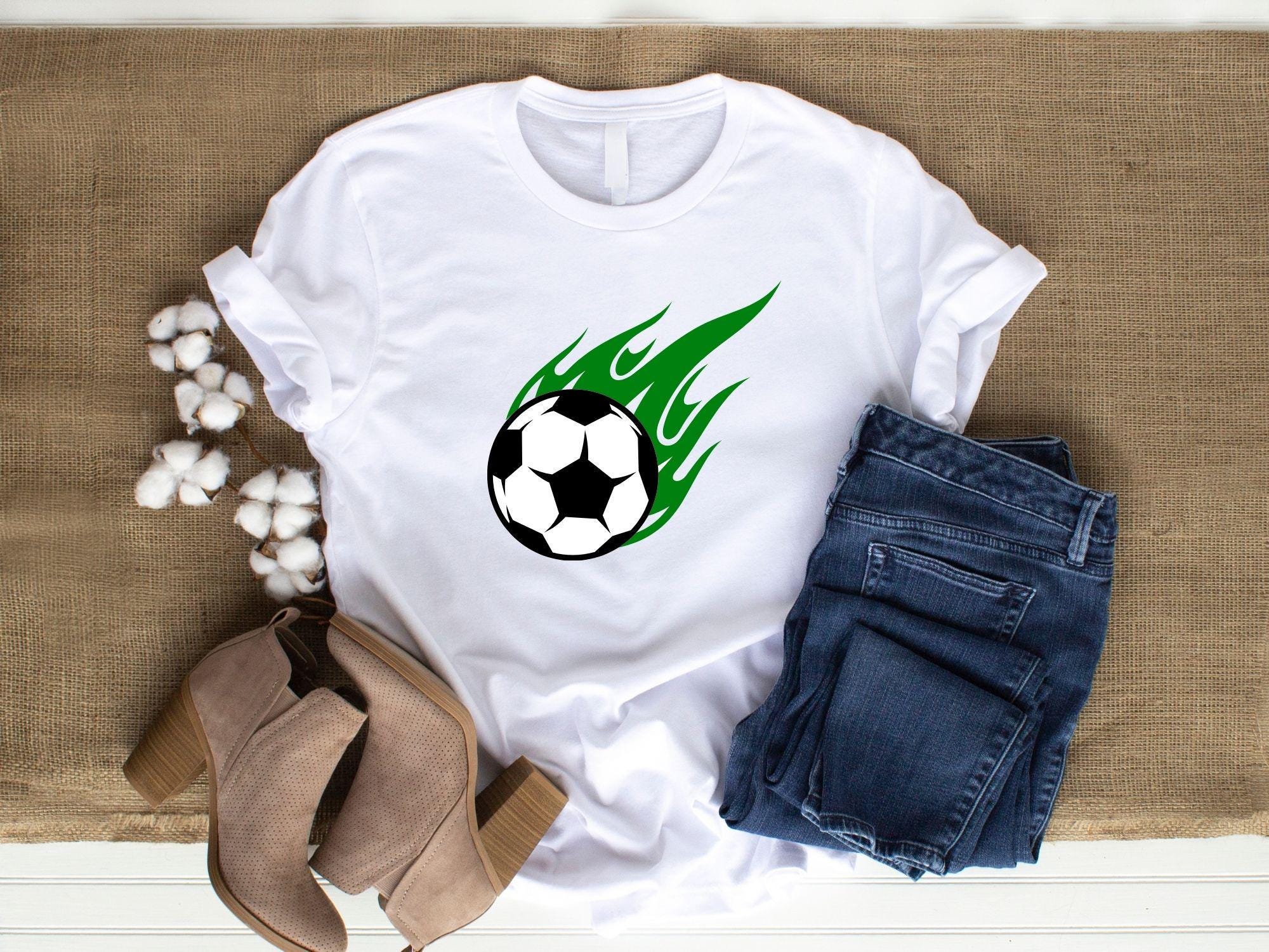 Soccer Ball SVG Files , Football Cut Files , Soccer Ball Vector Files ...