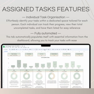 Project Management Spreadsheet Template, Gantt Chart Google Sheets ...