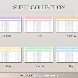 Gantt Chart Google Sheets Template, Project Timeline Management, Task ...
