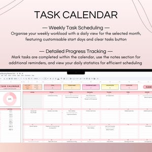 Time Blocking Planner Spreadsheet, Timeboxing To-do List Google Sheets Template, Daily Schedule ...