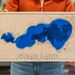 Clear Lake Iowa Laser Cut Wooden Map - Etsy