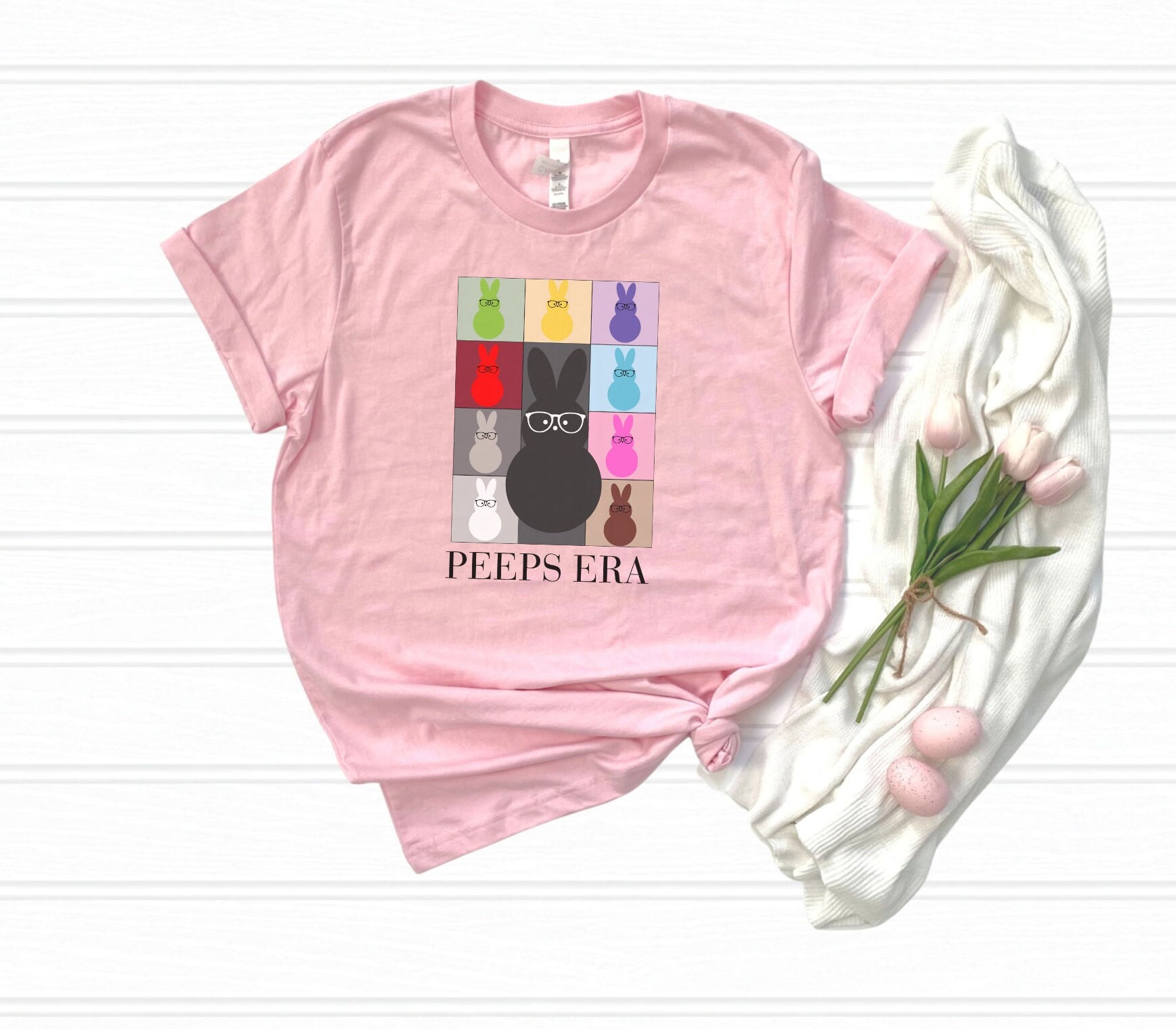 Easter Peeps Era, in My Peeps Era, Peeps Eras Tour, Taylor Swift Peeps ...