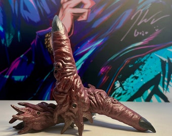 Jujutsu Kaisen PROPLICA Ryomen Sukuna Finger Loose Prop JJK Anime Merch ...