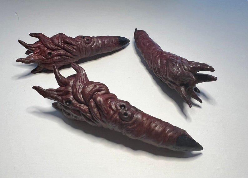 Sukuna Finger - Etsy