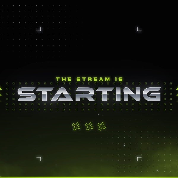 Cod Twitch Overlay - Etsy