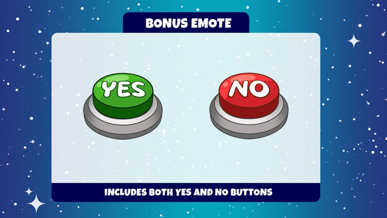 Reaction Animated Emotes | Animated Emotes for Twitch | Hi | Smooth ...