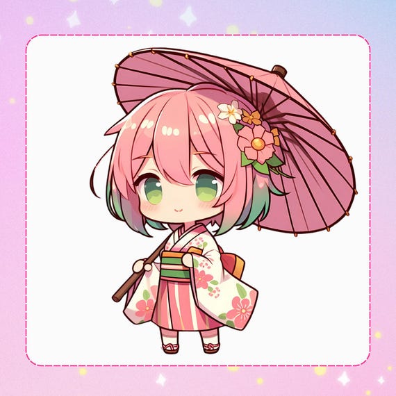 Anime Personages Chibi 100+ Cutest Chibi Anime Characters Ideas | Cute