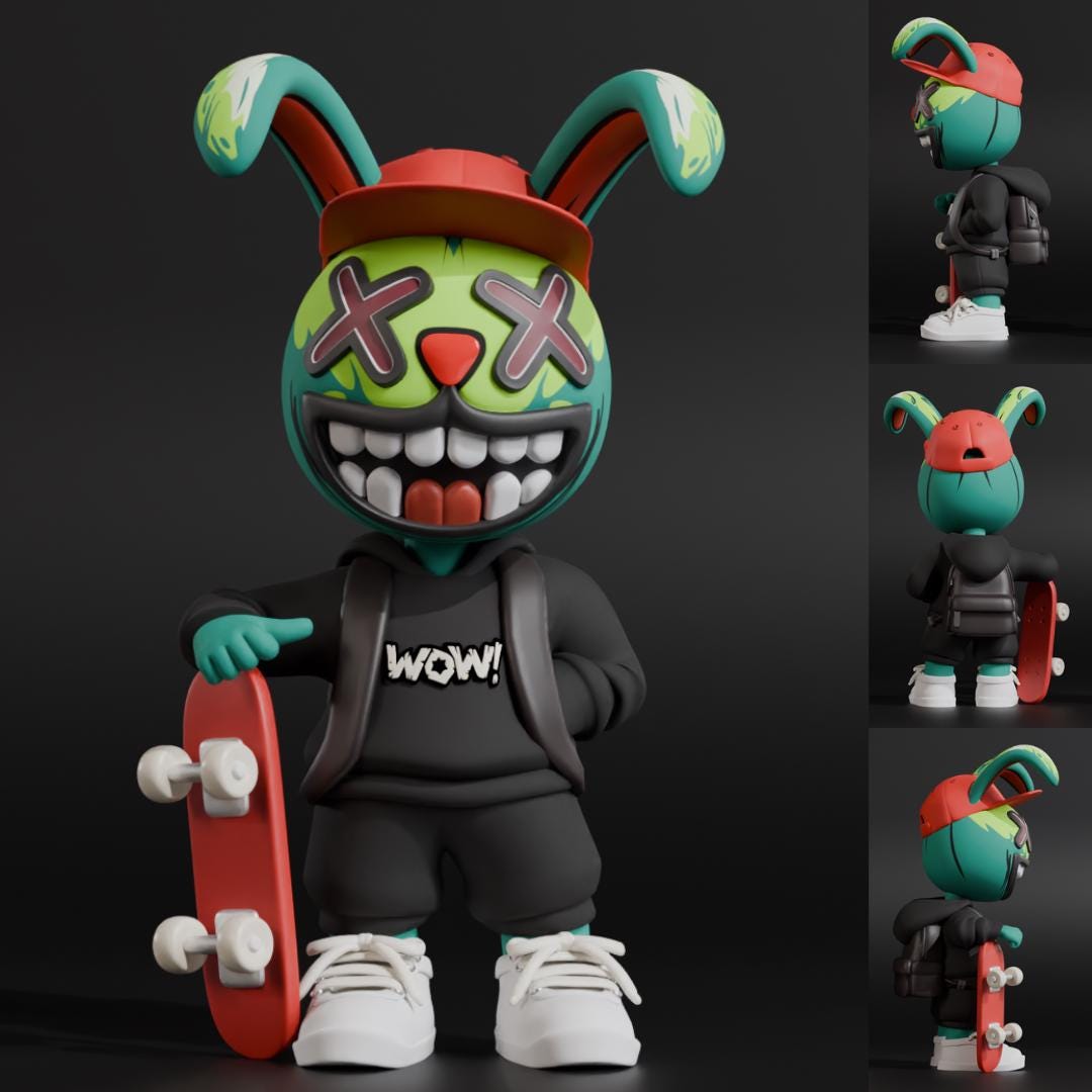 Custom 3D Design, Modeling, Printing. Anything You Can Think Of: Lowest Cost 3D Designing, 3D ...