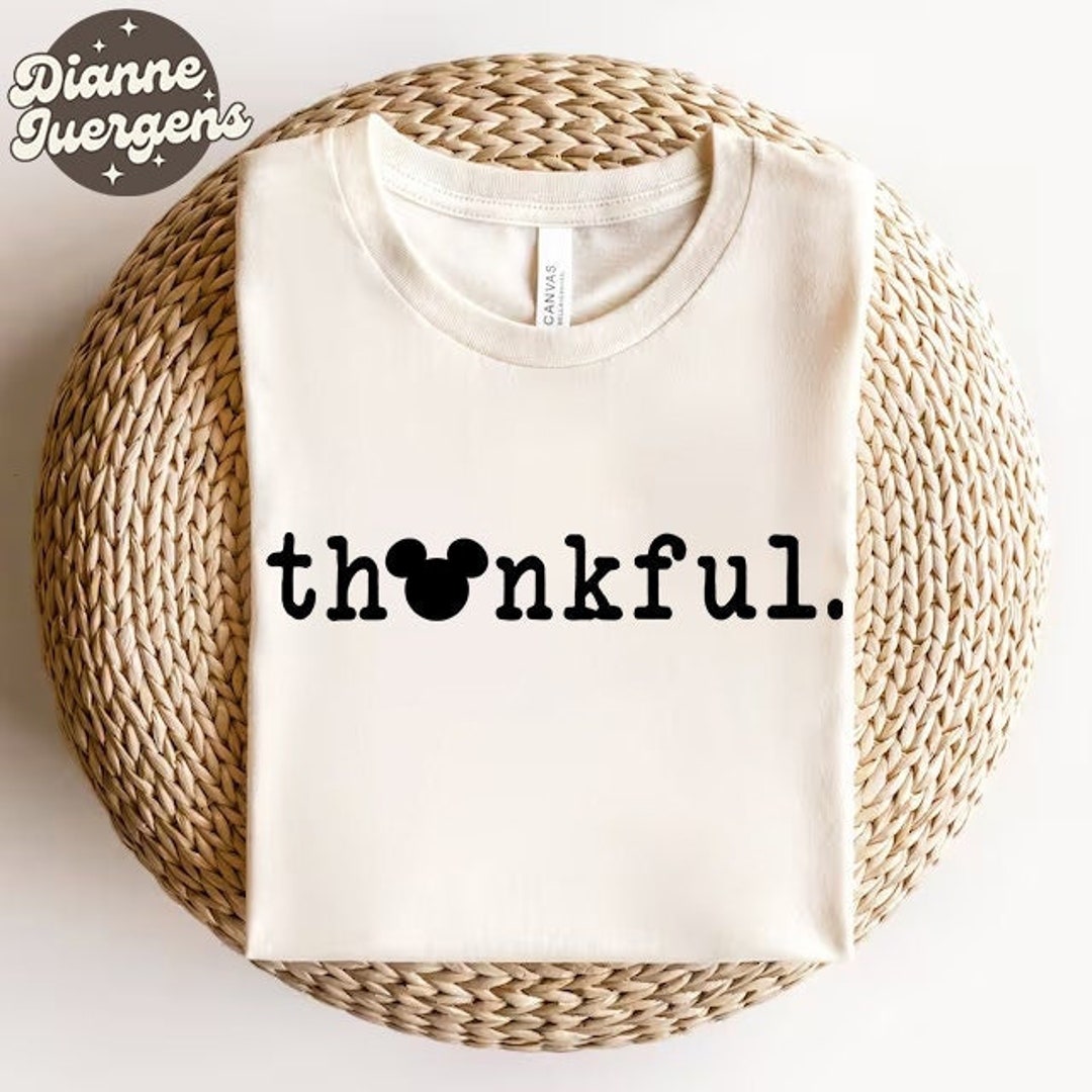 Disney Thankful Png, Mouse and Friend Fall Png, Tis the Season Png ...