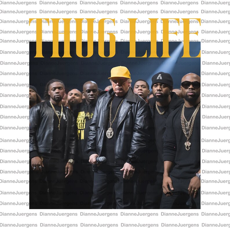 Trump Cowboy Png, MAGA Trump President Png, Cowboy Western Instant ...