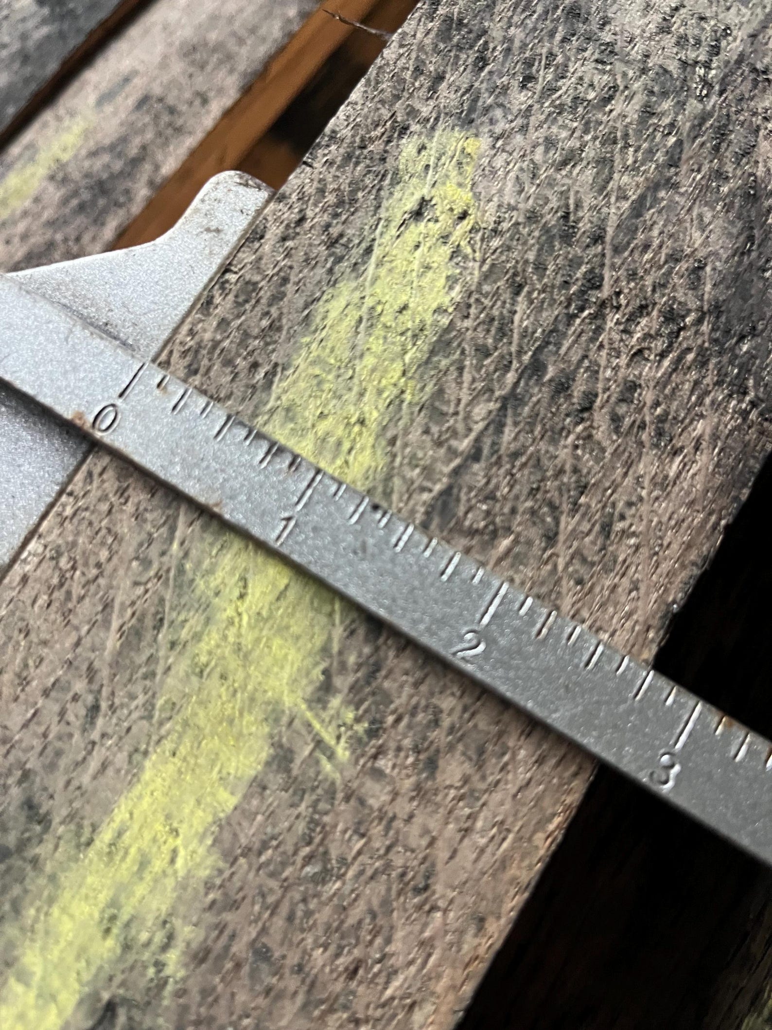 Reclaimed Oak Barrel Staves: Charred Bourbon Wood for DIY Projects - Etsy