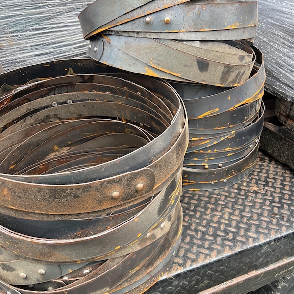 Wine Barrel Ring - Etsy